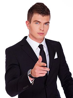 The Differences Between Narcissism and High Self-Esteem