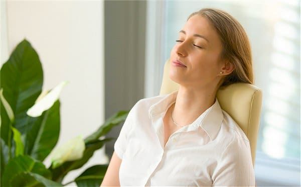 Progressive Muscle Relaxation: Script and Definition