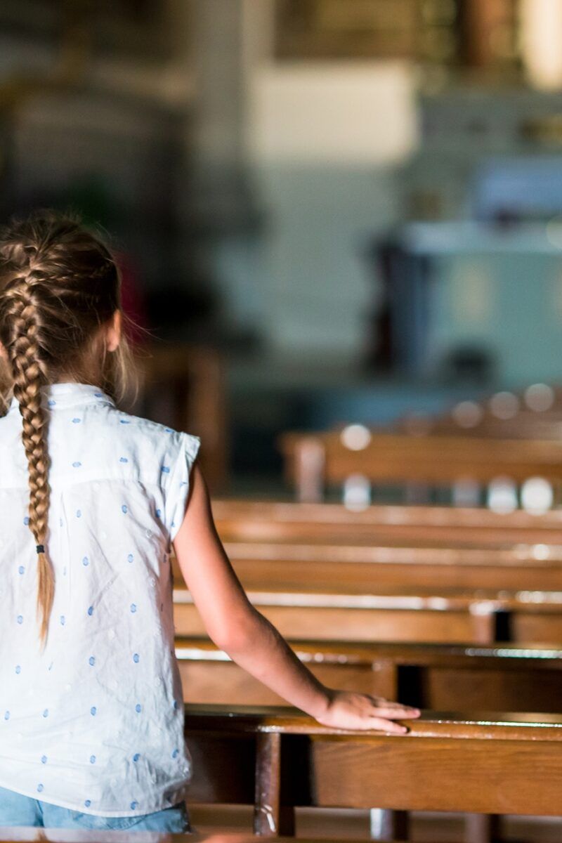 How Does Religion Impact Child Development?