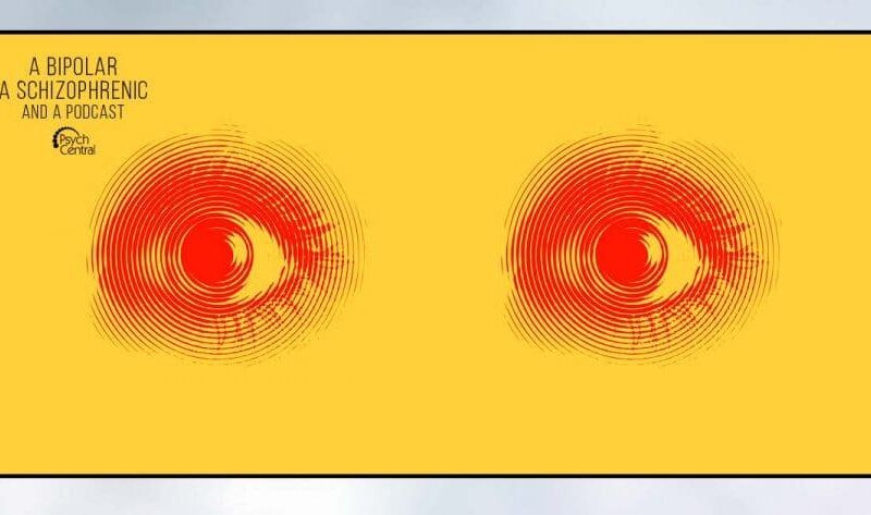 What is Paranoia - Explained by a Bipolar and Schizophrenic