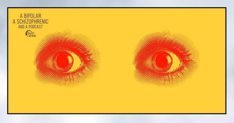 What is Paranoia - Explained by a Bipolar and Schizophrenic