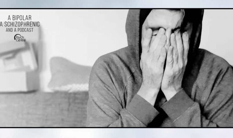 Anxiety and Paranoia – How to Deal