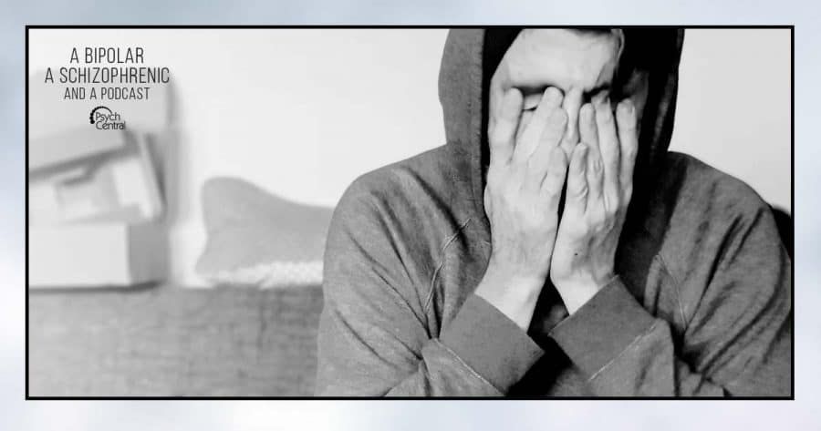 Anxiety and Paranoia – How to Deal