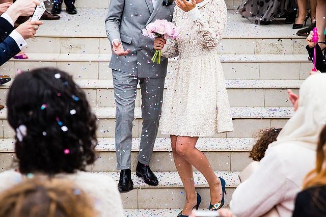 How to Overcome the Fear of Marriage