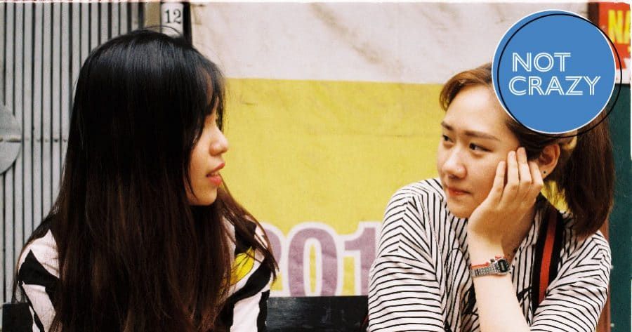 Podcast: Explaining Depression to Happy People