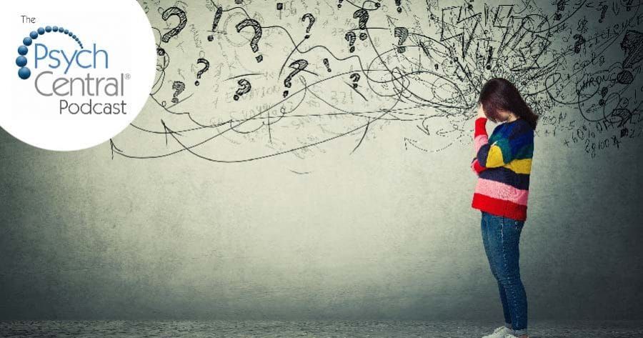 Podcast: Ruminations and Worrying Ruining Your Day?