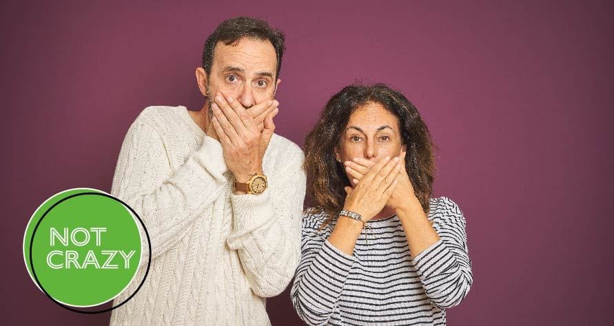 Podcast: Joking About Suicide- Is It Ever Okay?