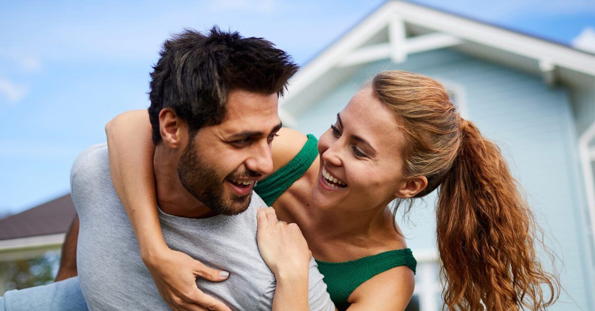 Relationship Commitment: Timing is Everything