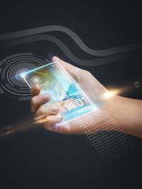 Smartphone Use May Reveal Your Personality Traits