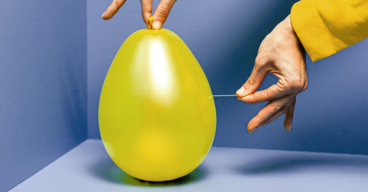 Stress Quiz: Am I Stressed? | Psych Central