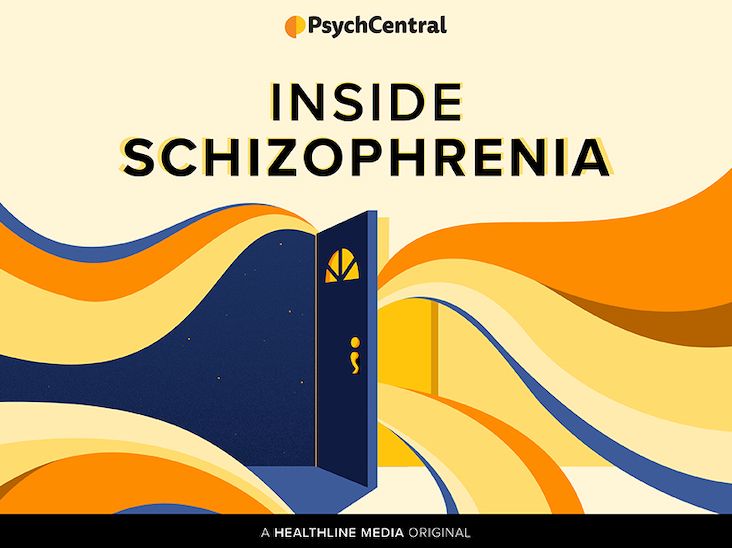 Inside Schizophrenia Podcast: Schizoaffective Disorder vs. Schizophren
