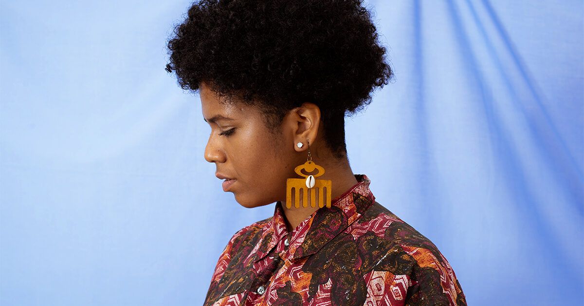 African Success Kid Meme