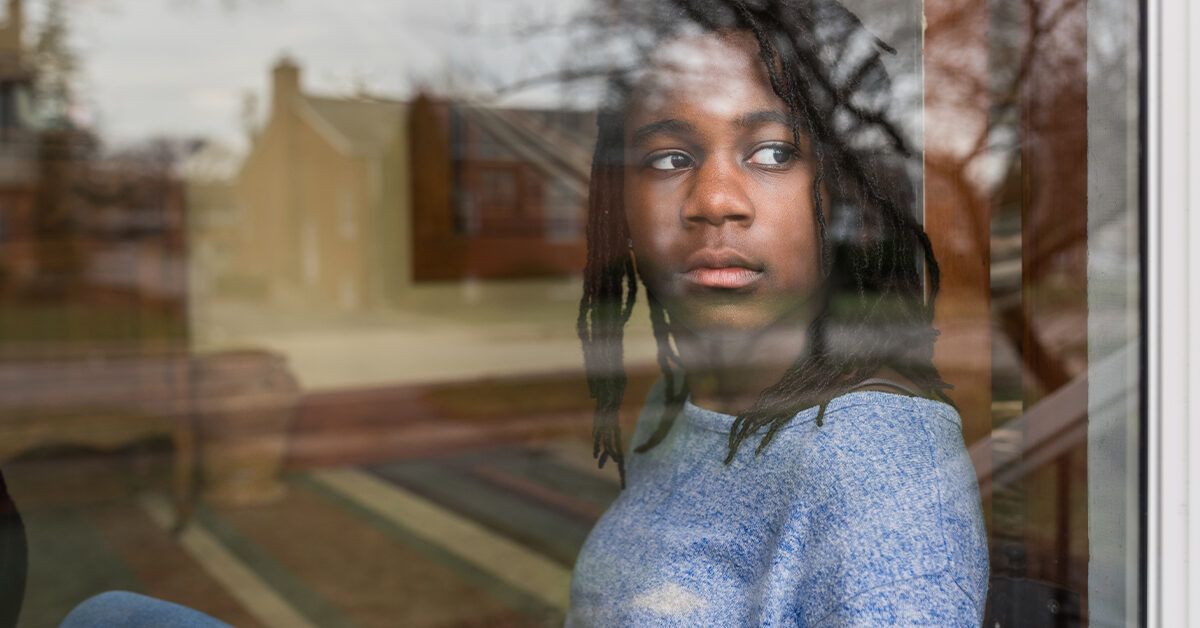 Depression in Teenagers: All You Need to Know | Psych Central