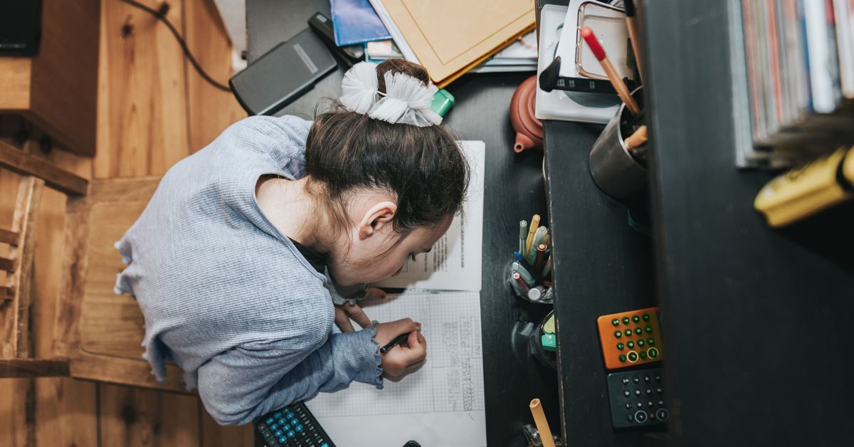 Specific Learning Disorder: Types, Symptoms, Causes, Treatment