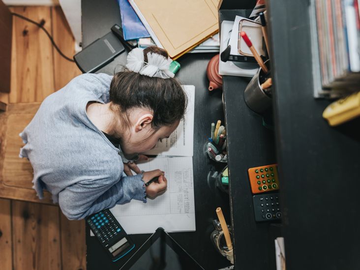 Specific Learning Disorder: Types, Symptoms, Causes, Treatment