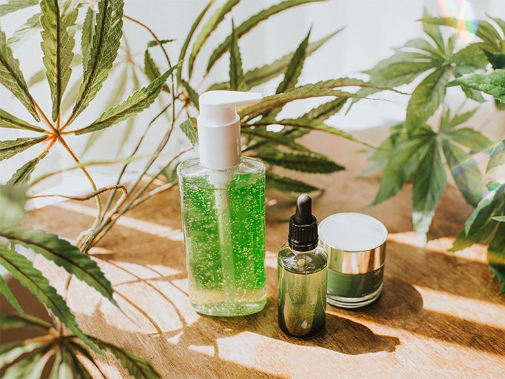 CBD for Depression: Effectiveness, Benefits, & Risks | Psych Central