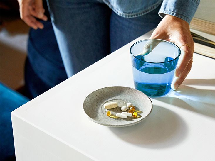 Side Effects of Antipsychotic Medications | Psych Central