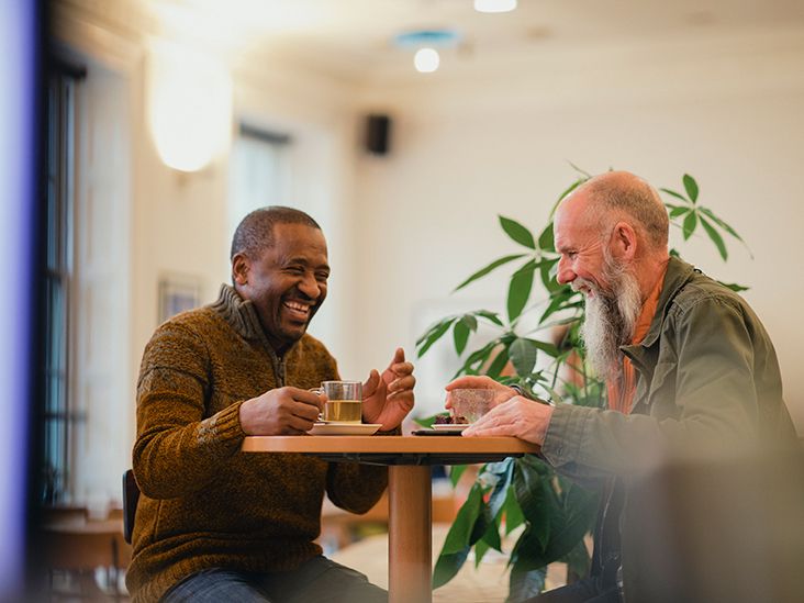Bipolar Disorder in Men: Symptoms, Treatments, and How to Help