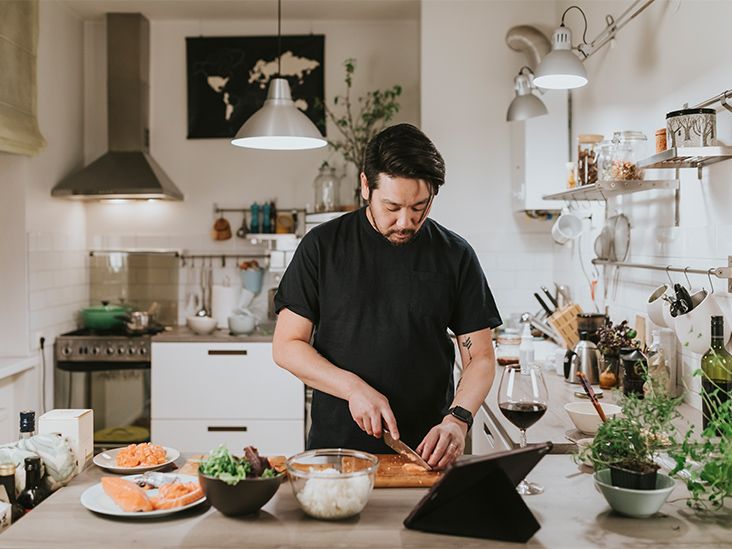 Bipolar Disorder Diet: Foods to Eat and Avoid | Psych Central