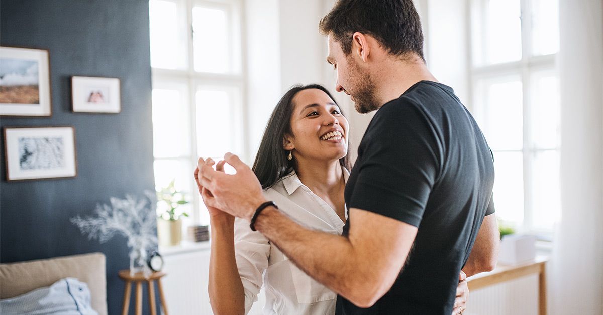 Living with a Partner Who Has Bipolar Disorder