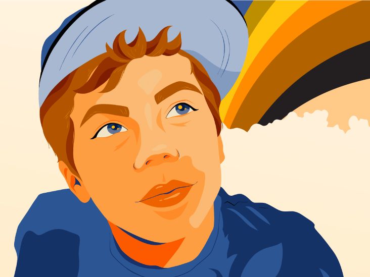 LGBTQ+ Youth Mental Health: Interview with The Trevor Project