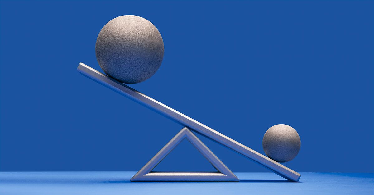 How to Recognize Tipping Points I Psych Central