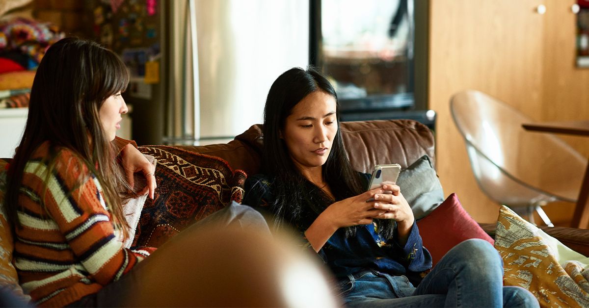 Reasons You Don't Listen I Psych Central