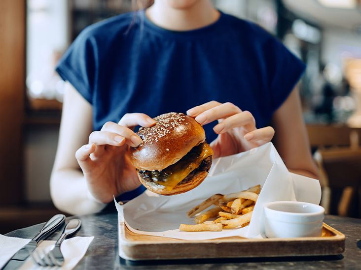 8 Foods That May Cause Depression | Psych Central