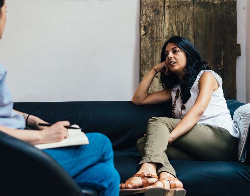 Psychodynamic Therapy: What Is It, and Is It for Me? | Psych Central