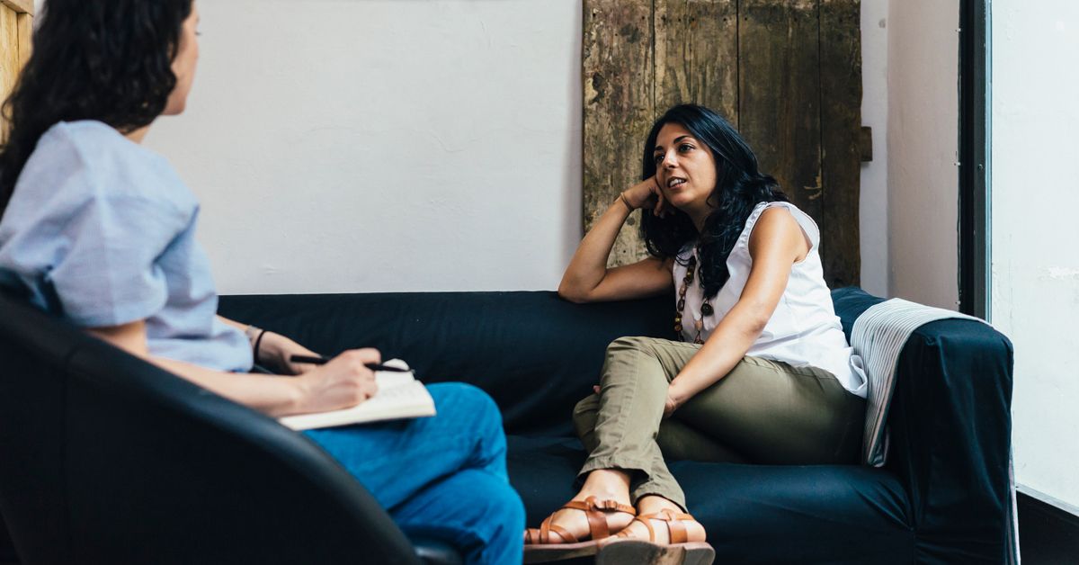 Psychodynamic Therapy: What Is It, and Is It for Me? | Psych Central