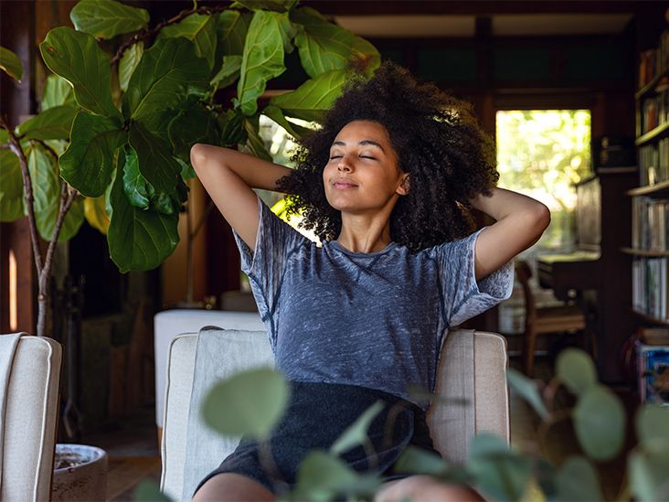 3 Deep Breathing Exercises to Calm Anxiety I Psych Central