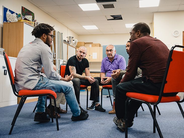 Better Together? 5 Benefits of Group Therapy | Psych Central