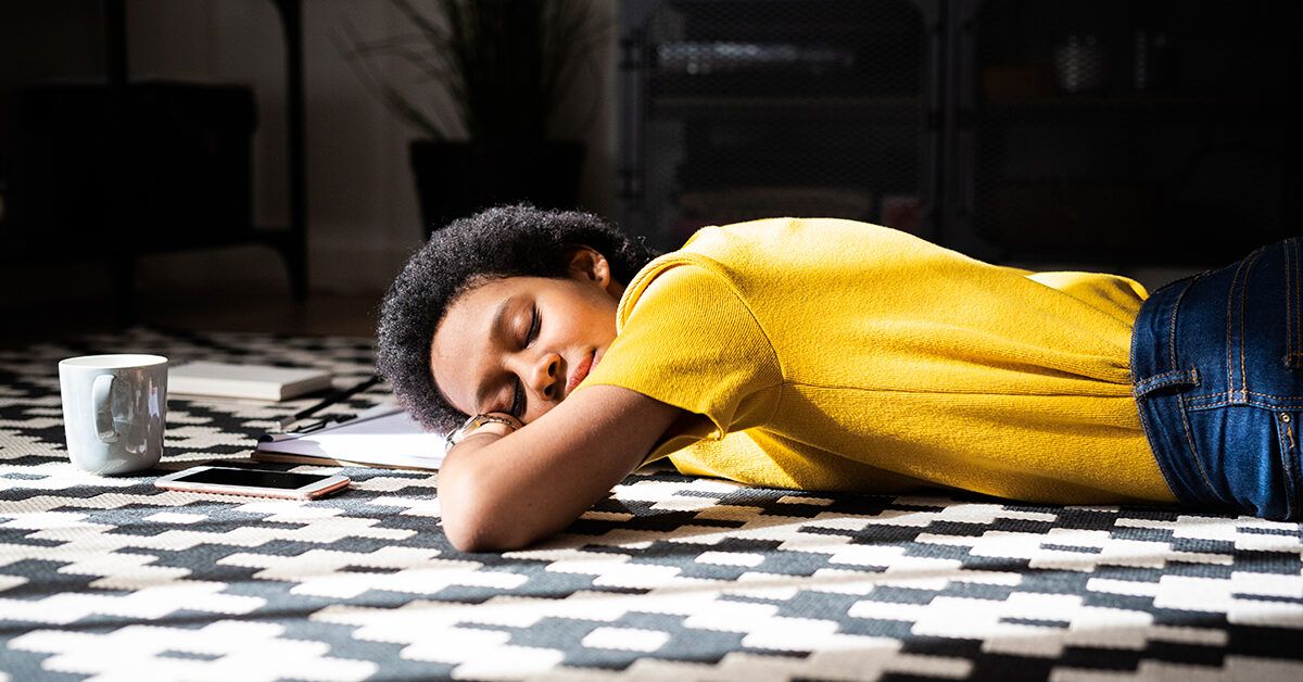 Types of Narcolepsy: Type 1 vs. Type 2 | Psych Central