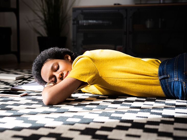 Types of Narcolepsy: Type 1 vs. Type 2 | Psych Central