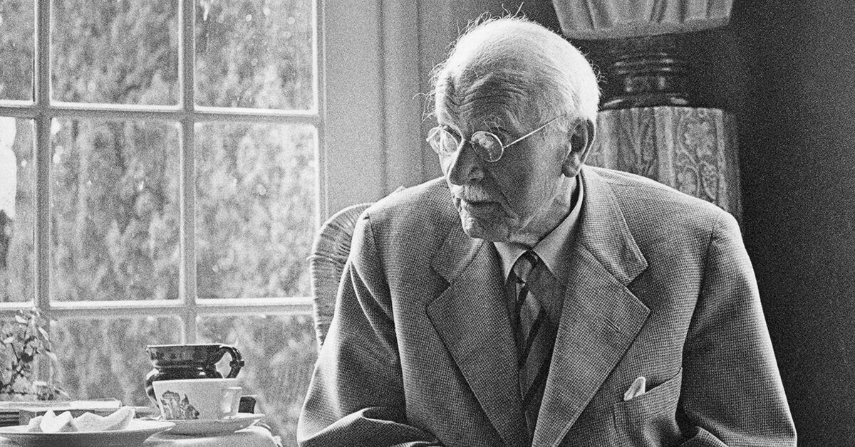 Carl Jung on Psychosis and Schizophrenia | Psych Central
