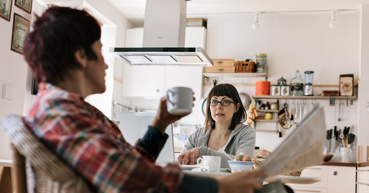 6 Signs of Manipulation in Relationships