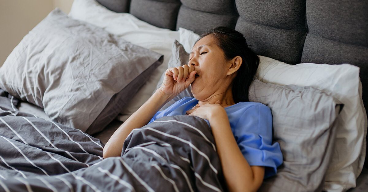 Anxiety and Cough: Is There a Link? | Psych Central