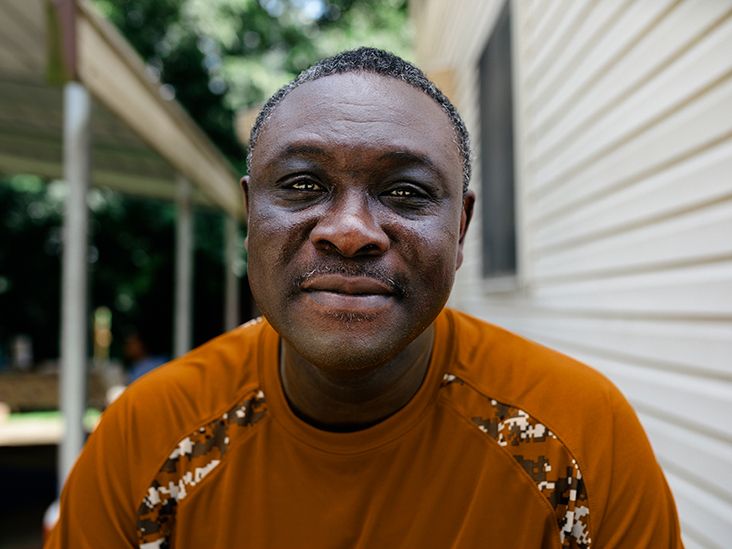 Depression in the Black Community | Psych Central