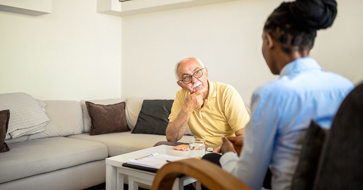 Countertransference in Therapy: Types, Examples, and How to Deal