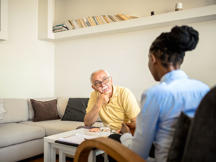 Countertransference in Therapy: Types, Examples, and How to Deal