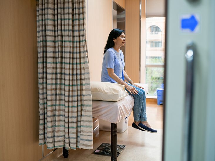 Trypanophobia: Symptoms, Causes, Treatments, and Coping