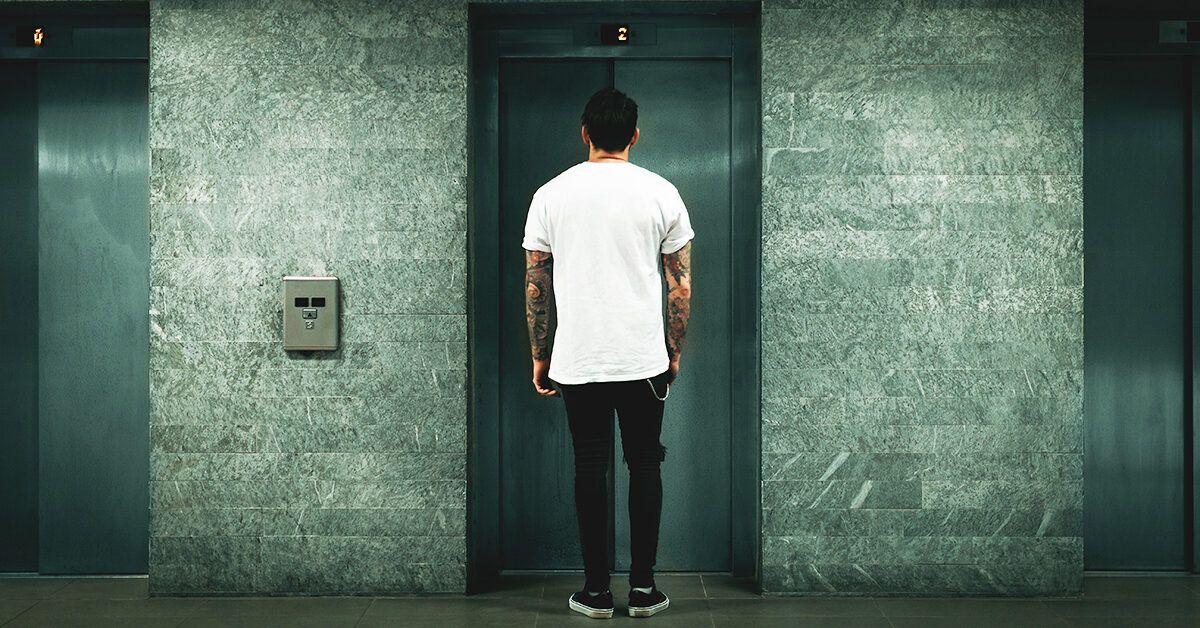 Claustrophobia: Symptoms, Causes, Treatment, and How to Cope