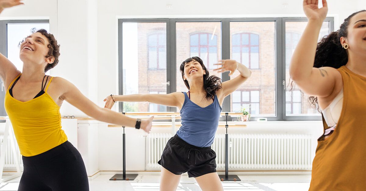 A Primer on Dance Therapy | Psych Central