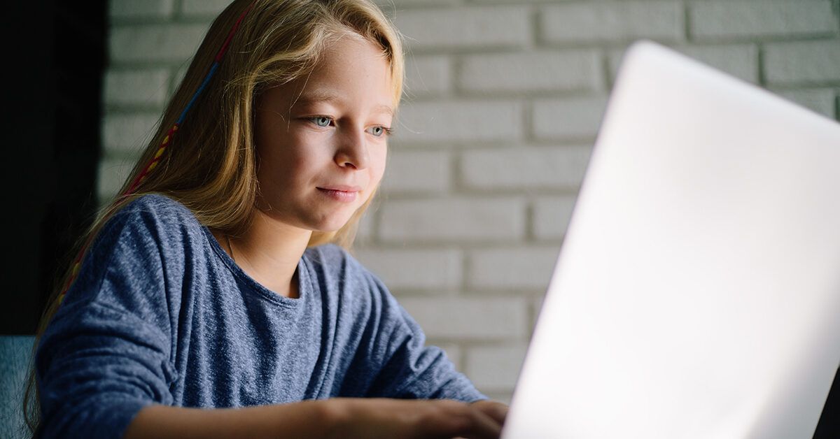 Computerized Test for ADHD