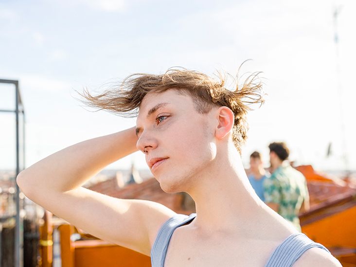 What Is HPPD? | Psych Central