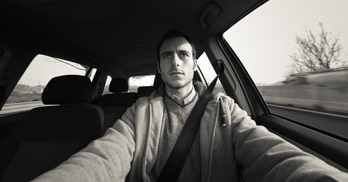 Driving Anxiety: What It Is and More I Psych Central