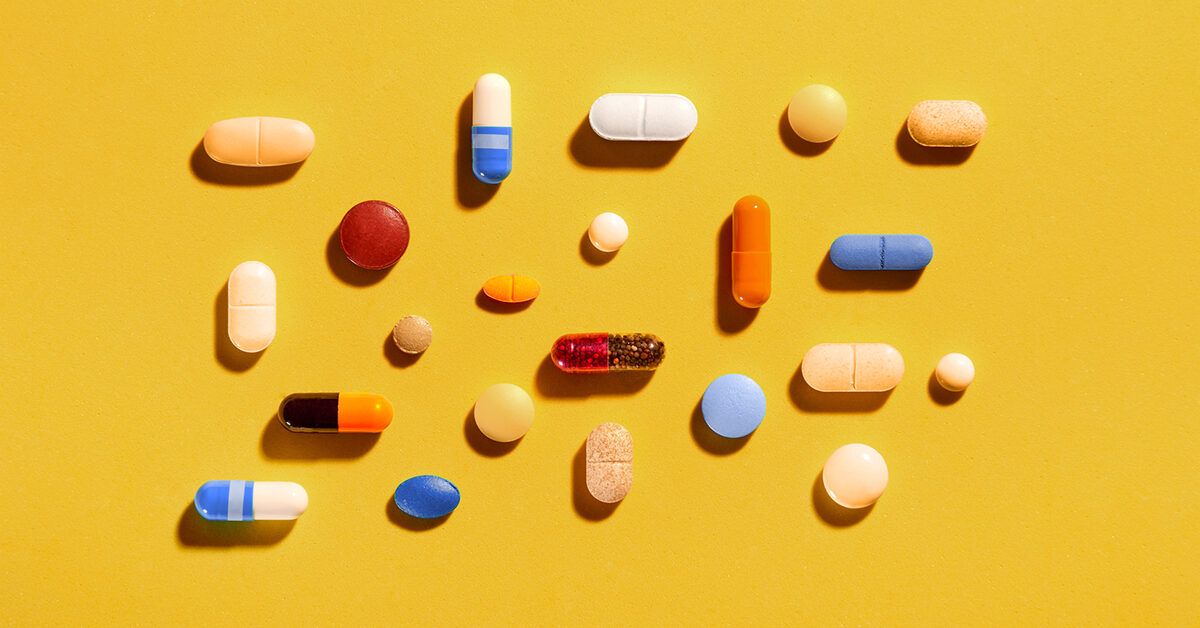 Tips for Choosing an Antidepressant I Psych Central