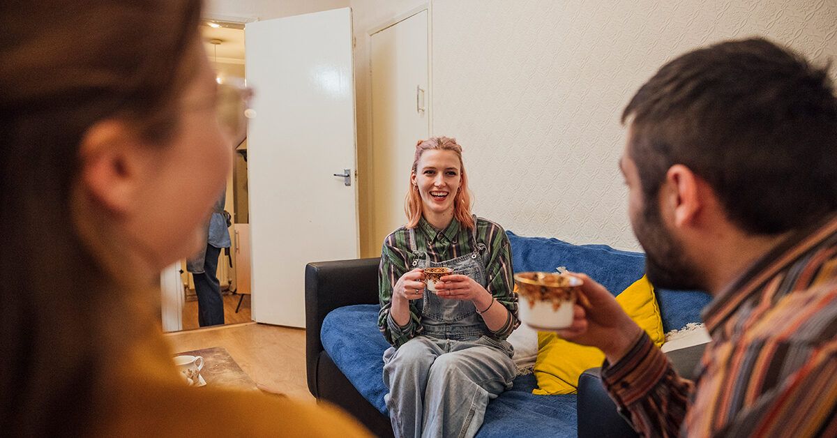 Living with an Alcoholic: Tips for Life with Alcohol Use Disorder