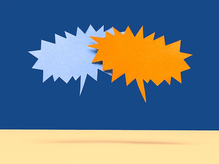 Tips for Talking to Defensive People | Psych Central