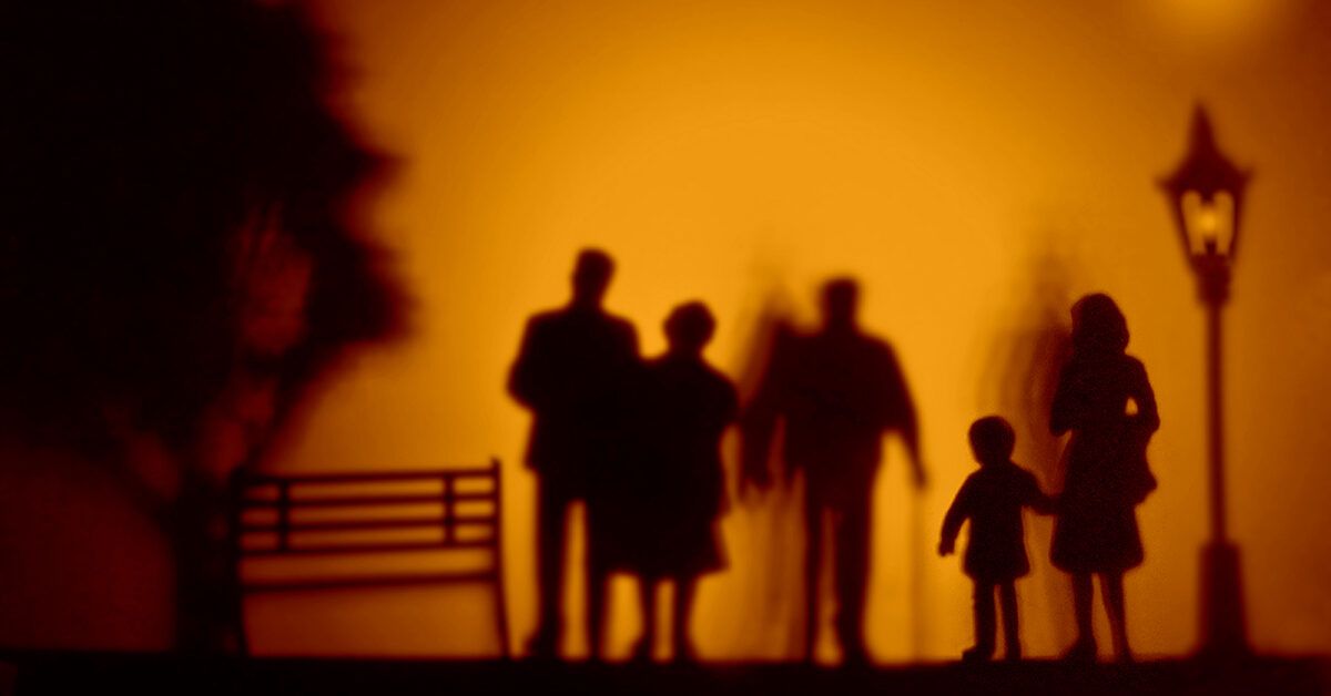 When Family Members Don't Side With Those Abused I Psych Central